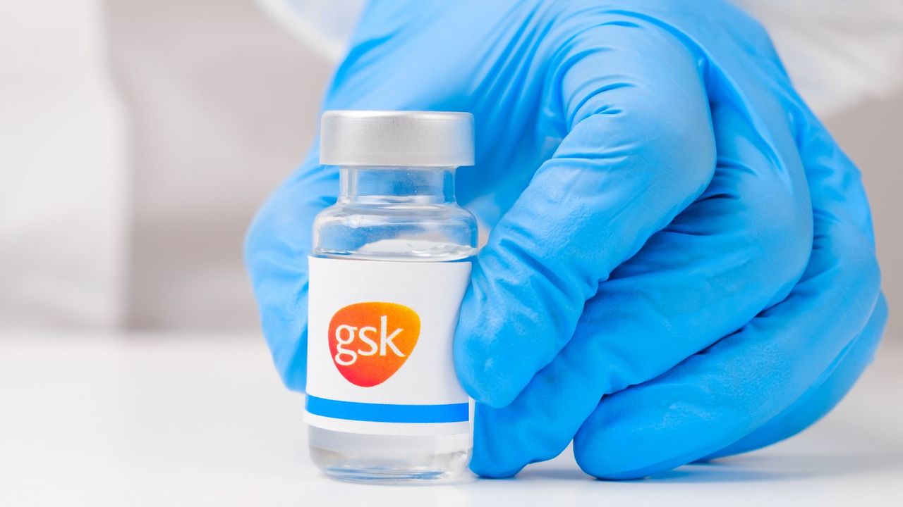 GSK inks licensing deal for liver disease drug | Americas | Life ...